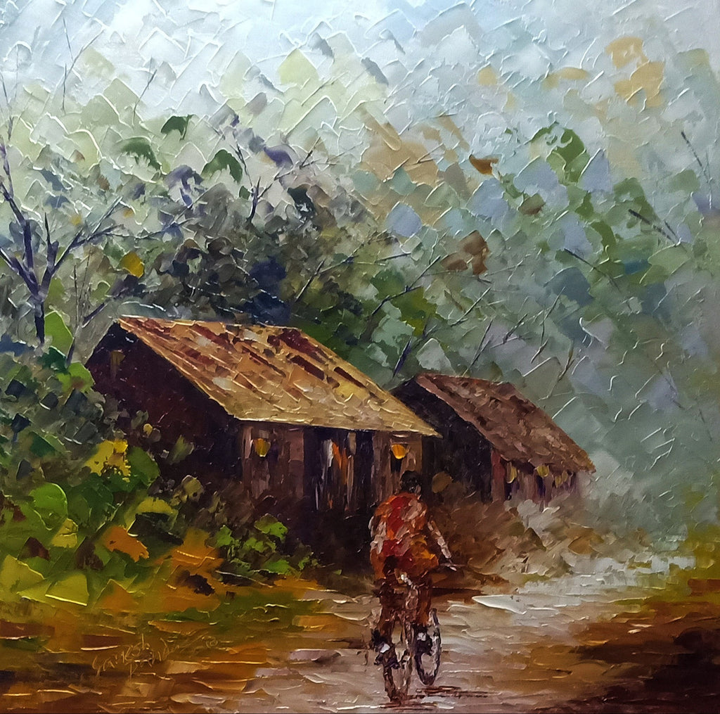 Ghar Vapsi 2 – Aartique