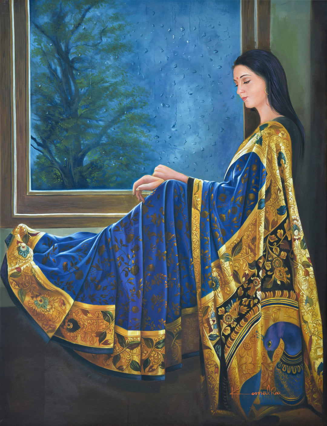 Kamal Rao – Aartique