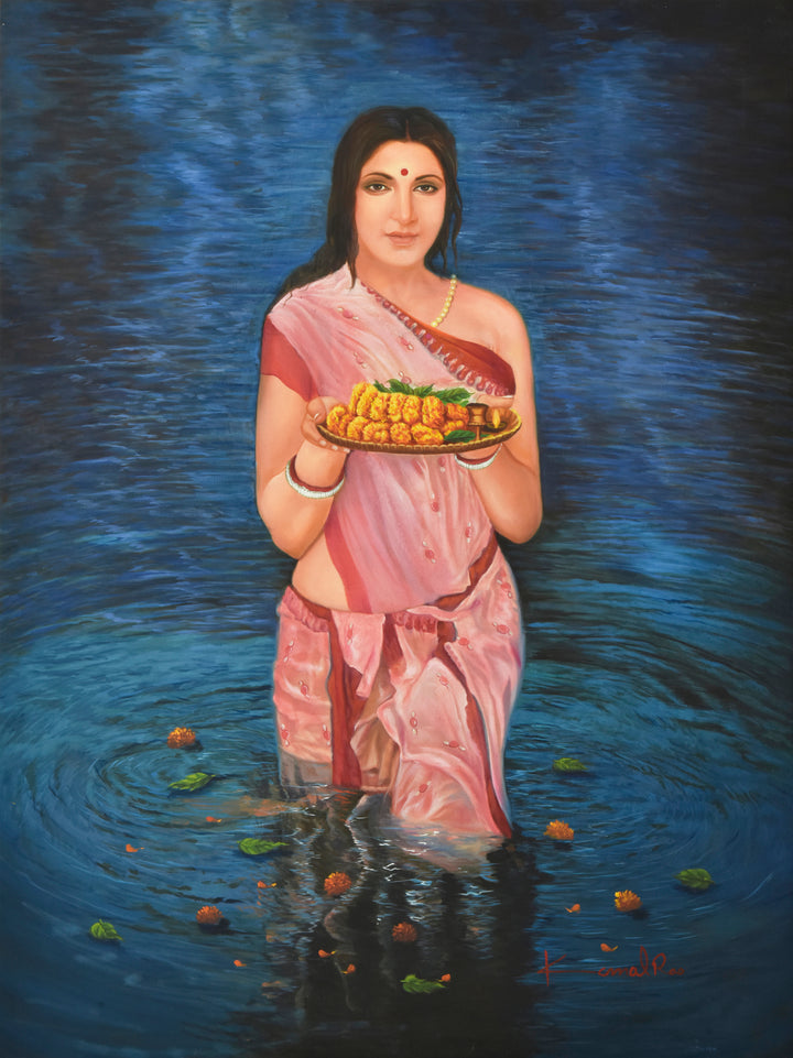 Kamal Rao – Aartique