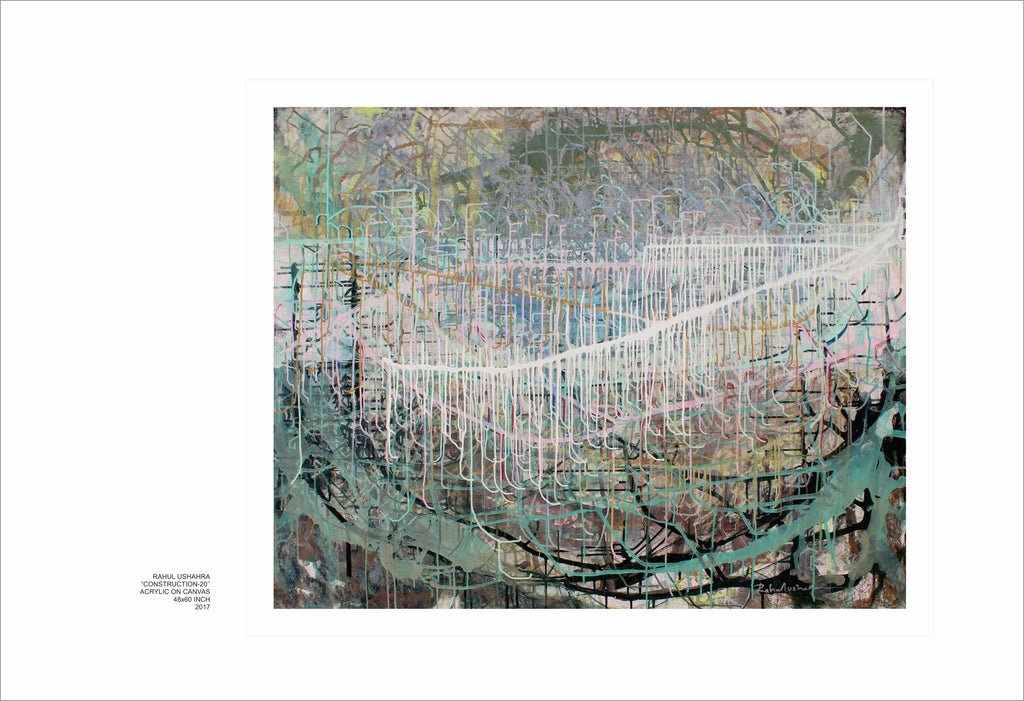 Construction 20 – Aartique